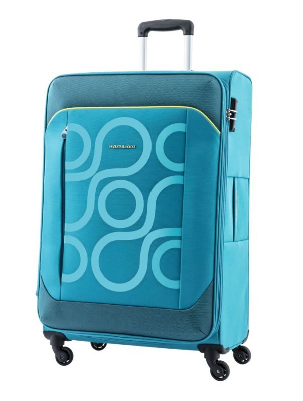 Kamiliant - Sunrise Trading Co.