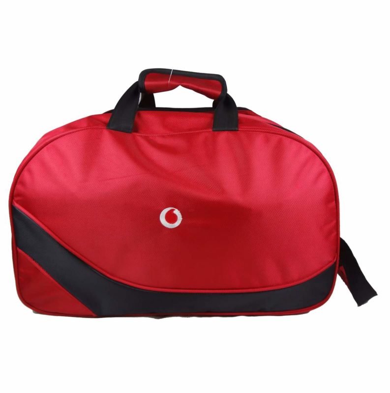 STC Zappy Wheeled Duffle Bag - Sunrise Trading Co.