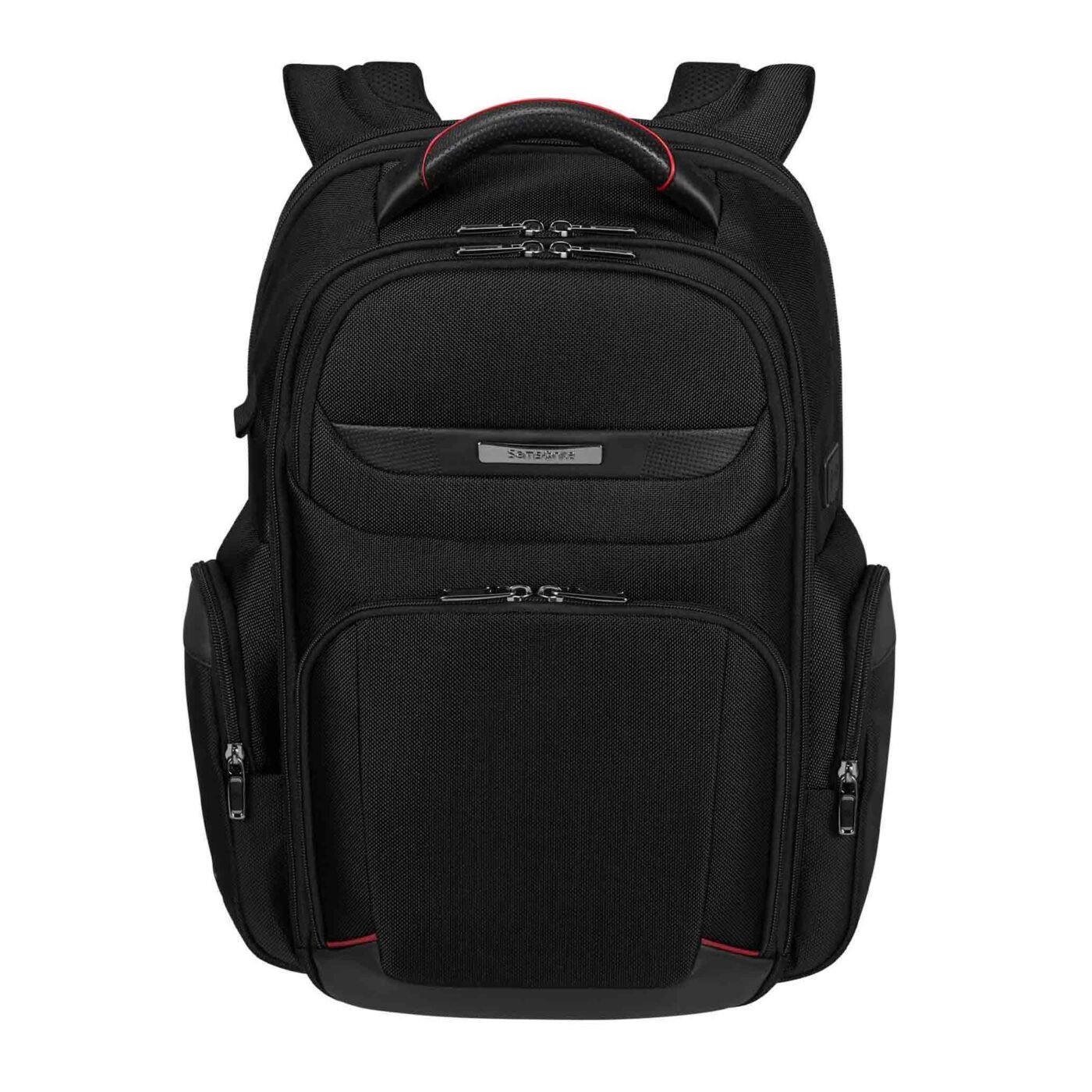 Samsonite Pro-Dlx 6 Expandable Laptop Backpack