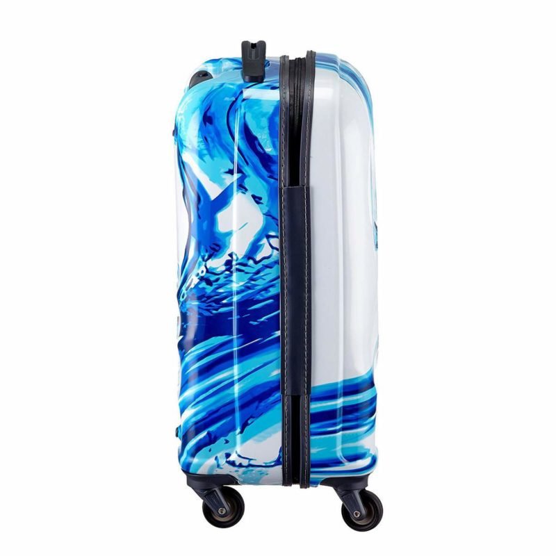 Skybags Riviera Spinner 65cm Hard Luggage Bag