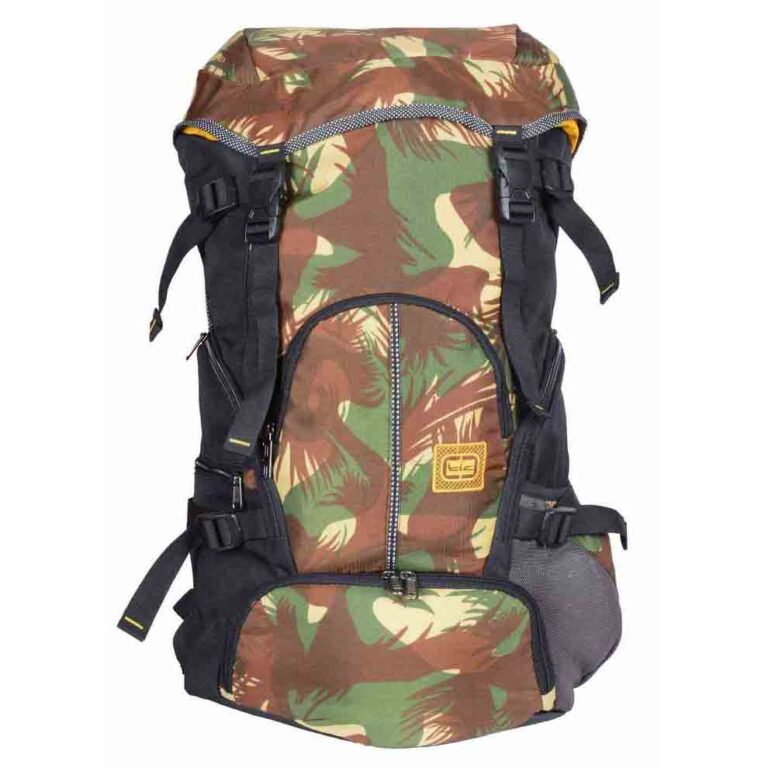 TLC Bags - Sunrise Trading Co.