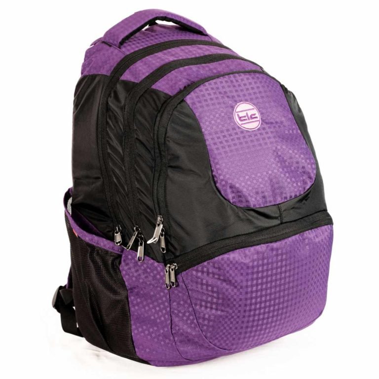 TLC Terminal Laptop Backpack Bag - Sunrise Trading Co.