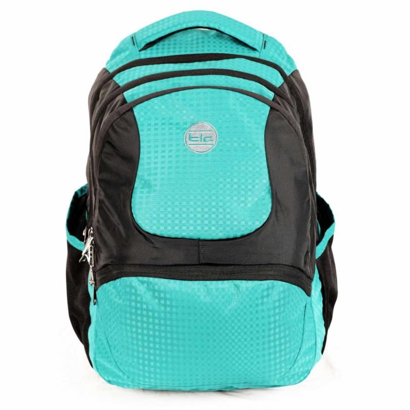 TLC Terminal Laptop Backpack Bag - Sunrise Trading Co.