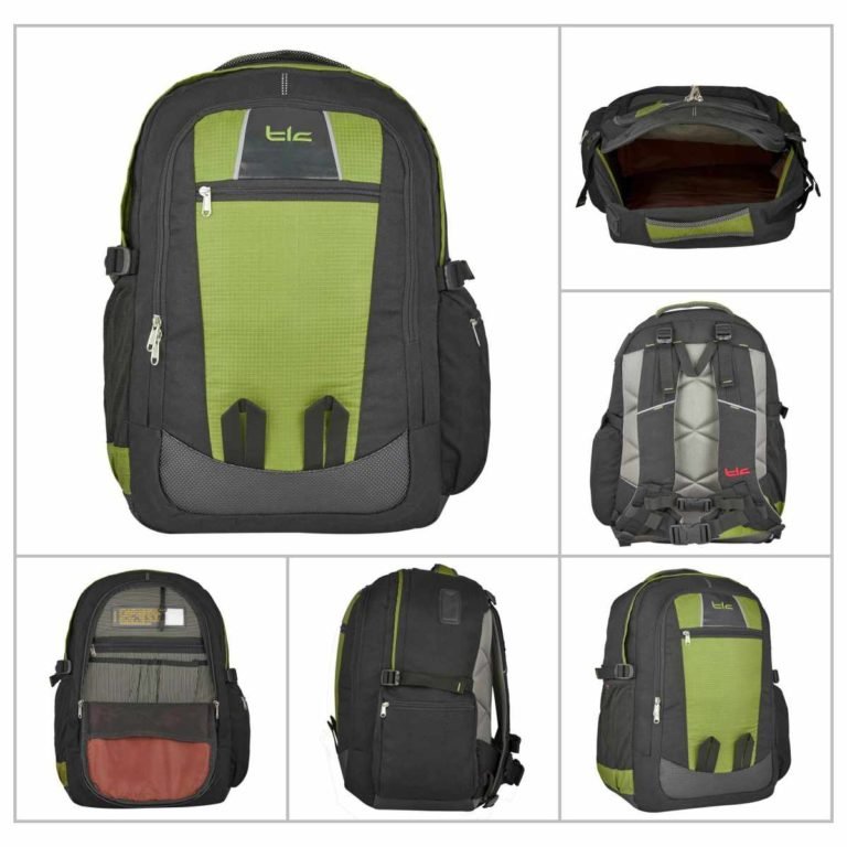 TLC Mirage Rucksack Trekking Backpack Bag - Sunrise Trading Co.
