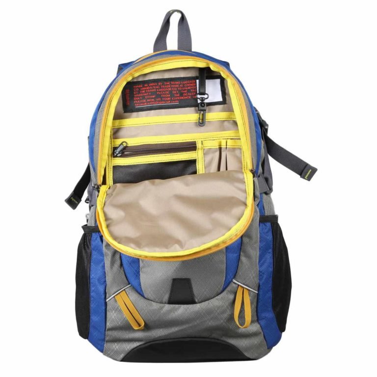 TLC Ricon Rucksack Trekking Bag - Sunrise Trading Co.