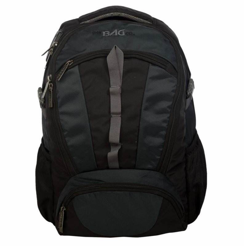 The Bag Co Brevet Laptop Backpack - Sunrise Trading Co.