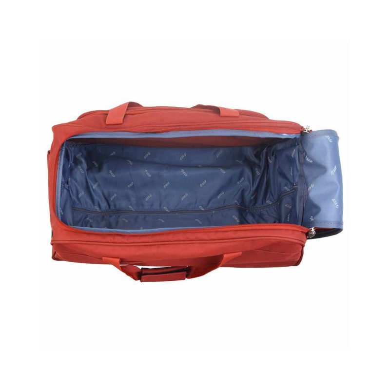 VIP Troy DFT 52cm Cabin Duffle Trolley Bag - Sunrise Trading Co.